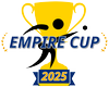 EMPIRE CUP — Bocce Broadcast Network