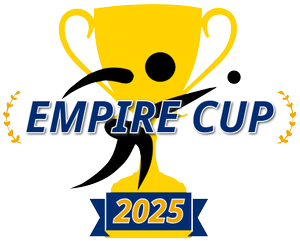 EMPIRE CUP — Bocce Broadcast Network