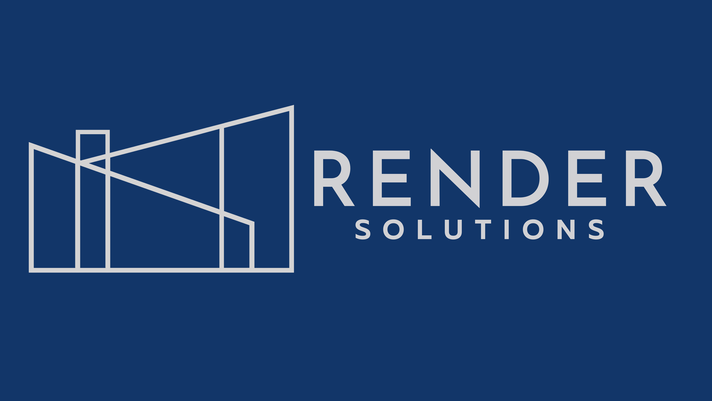 Privacy Policy — Render Solutions