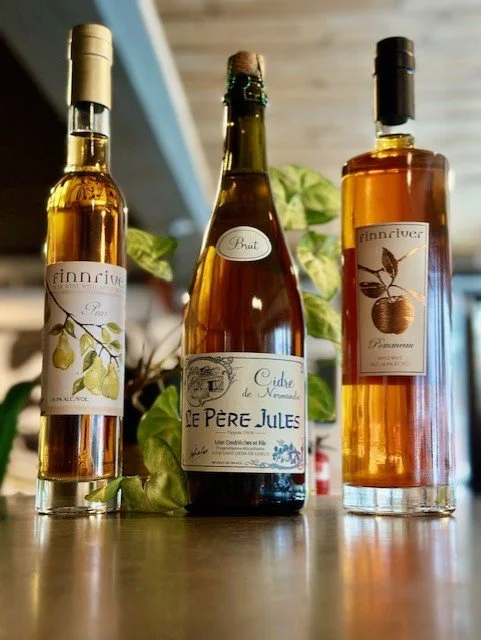 Photo Gallery — CDA CIDER HOUSE