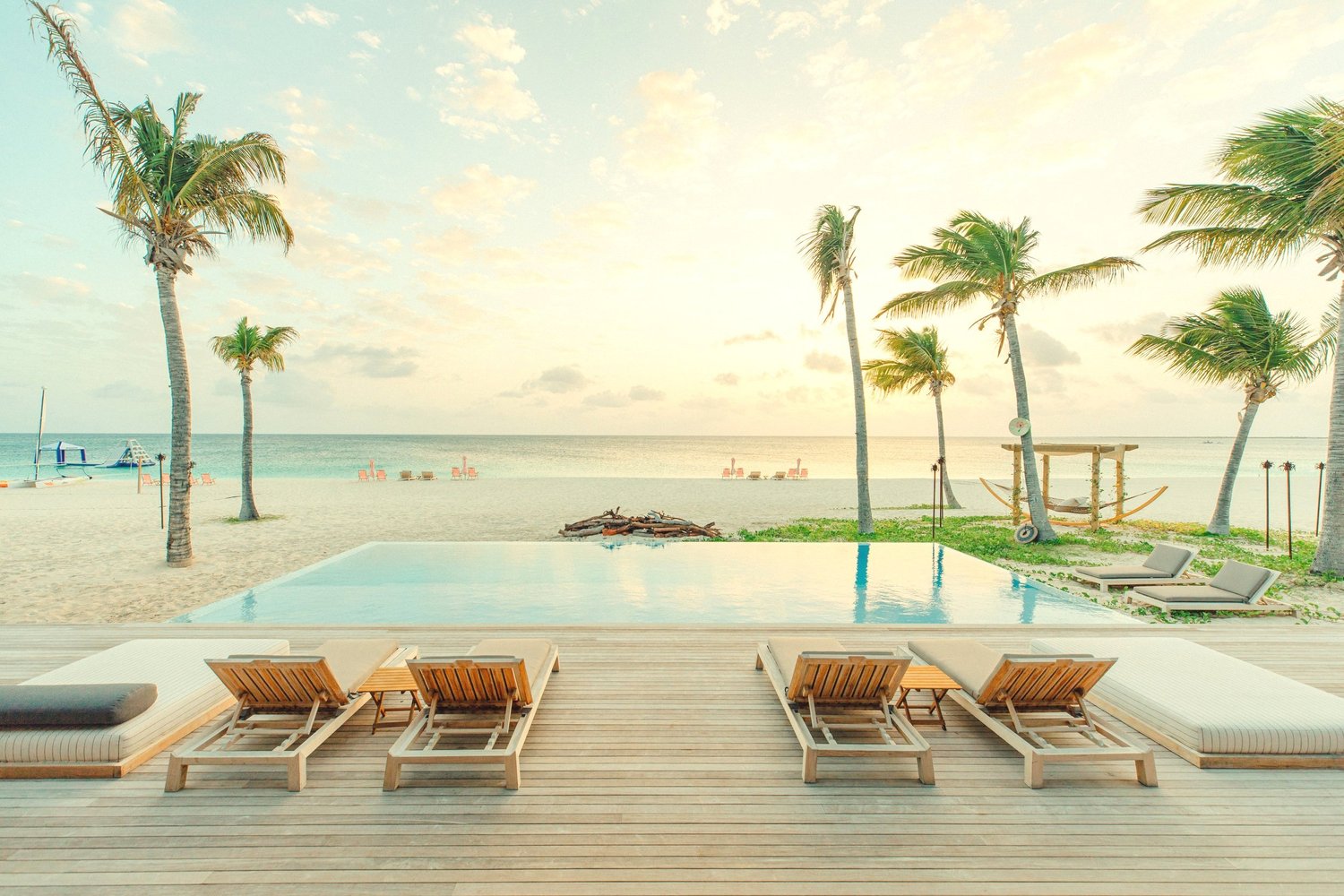 Island of Barbuda: The Caribbean’s Best-Kept Secret — DAN MERRIAM