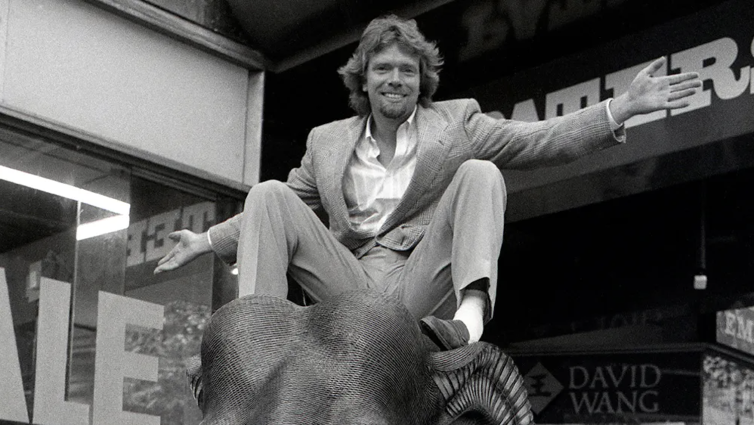 Necker Island and How Richard Branson Negotiated the Deal of a Lifetime ...