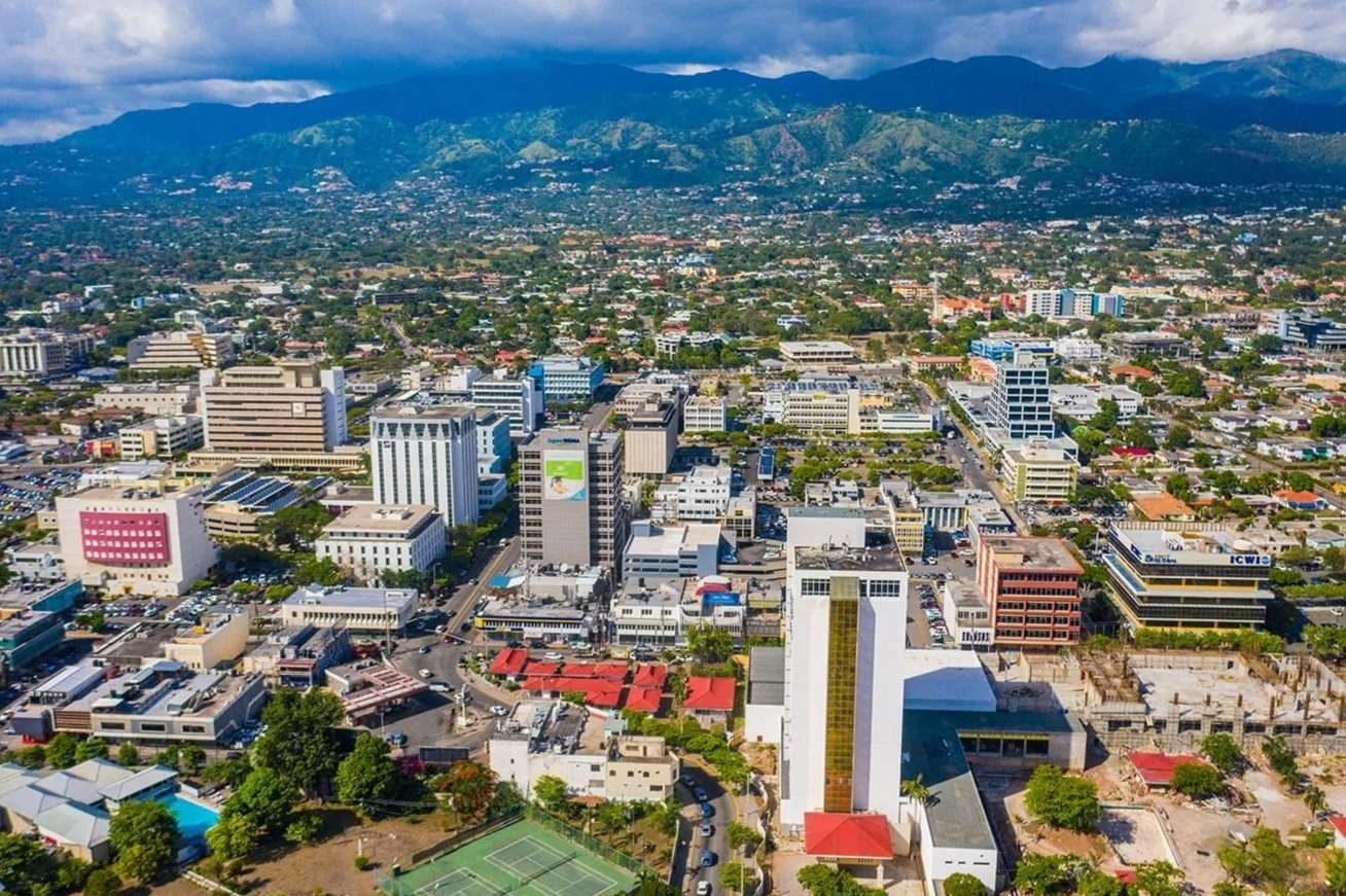 Living in Jamaica: The Closest Thing to Bali in the Caribbean — DAN MERRIAM