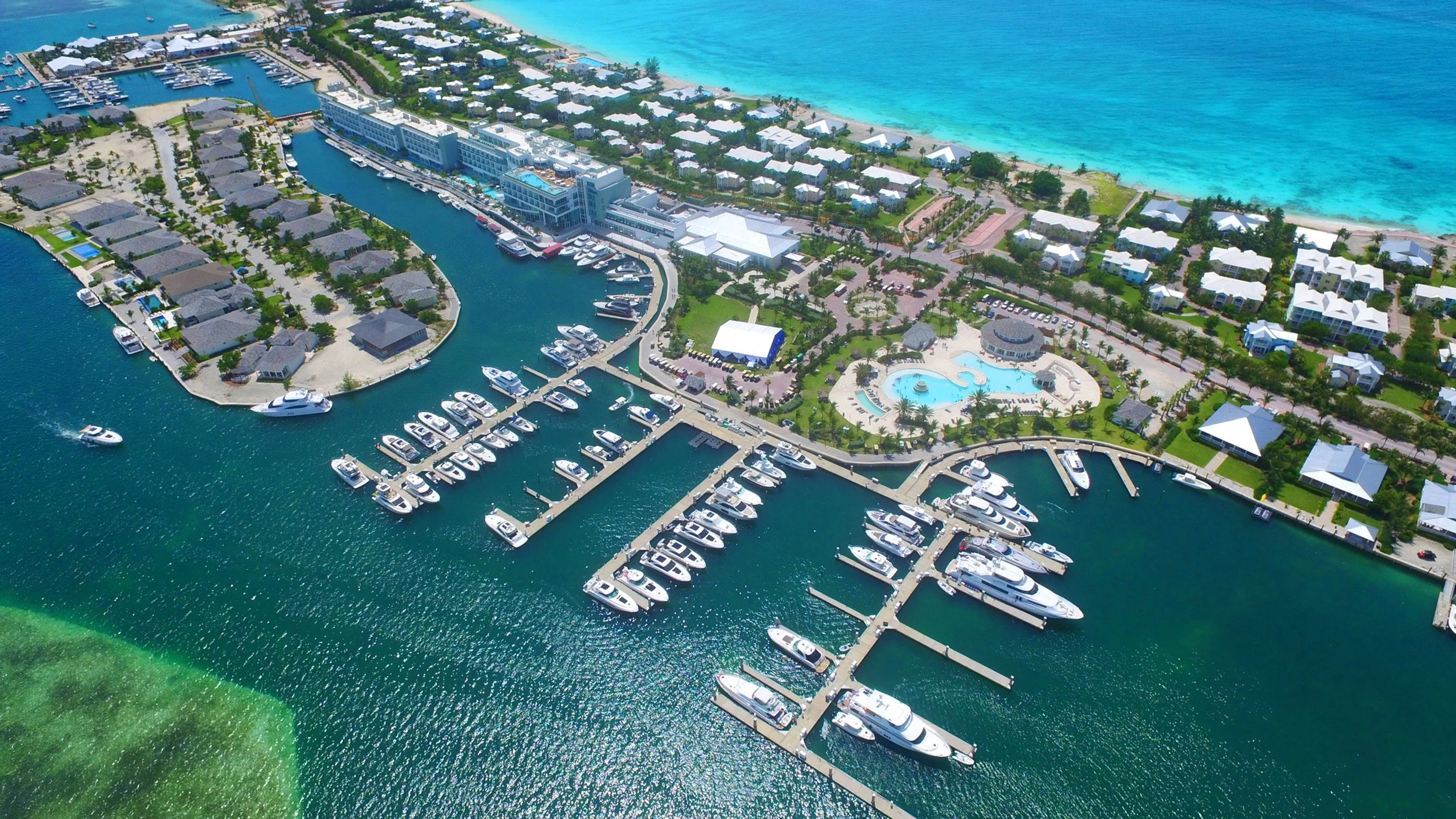 Bimini Island History