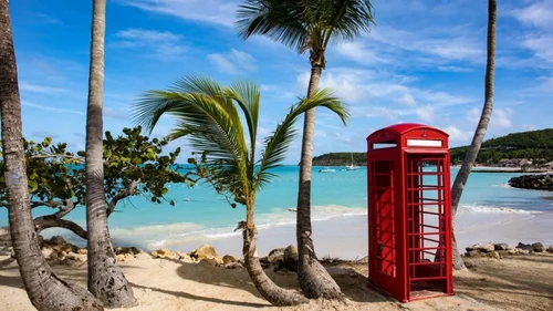 The Biggest Ponzi Schemes in the Caribbean — DAN MERRIAM