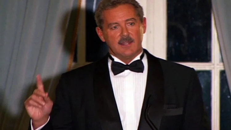 The Biggest Ponzi Schemes in the Caribbean — DAN MERRIAM