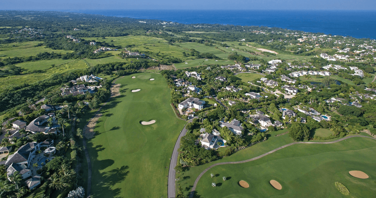 Top Barbados Golf Courses: Comprehensive Guide — DAN MERRIAM