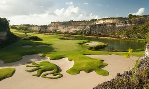 Top Barbados Golf Courses: Comprehensive Guide — DAN MERRIAM