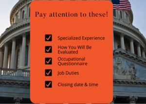 5 Tips to Increase Your Chances of Obtaining a Federal Job Interview ...