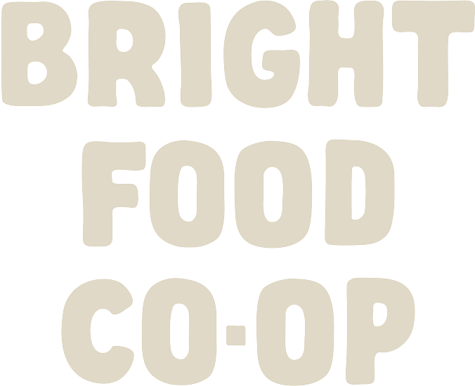 Bright Food Co-op