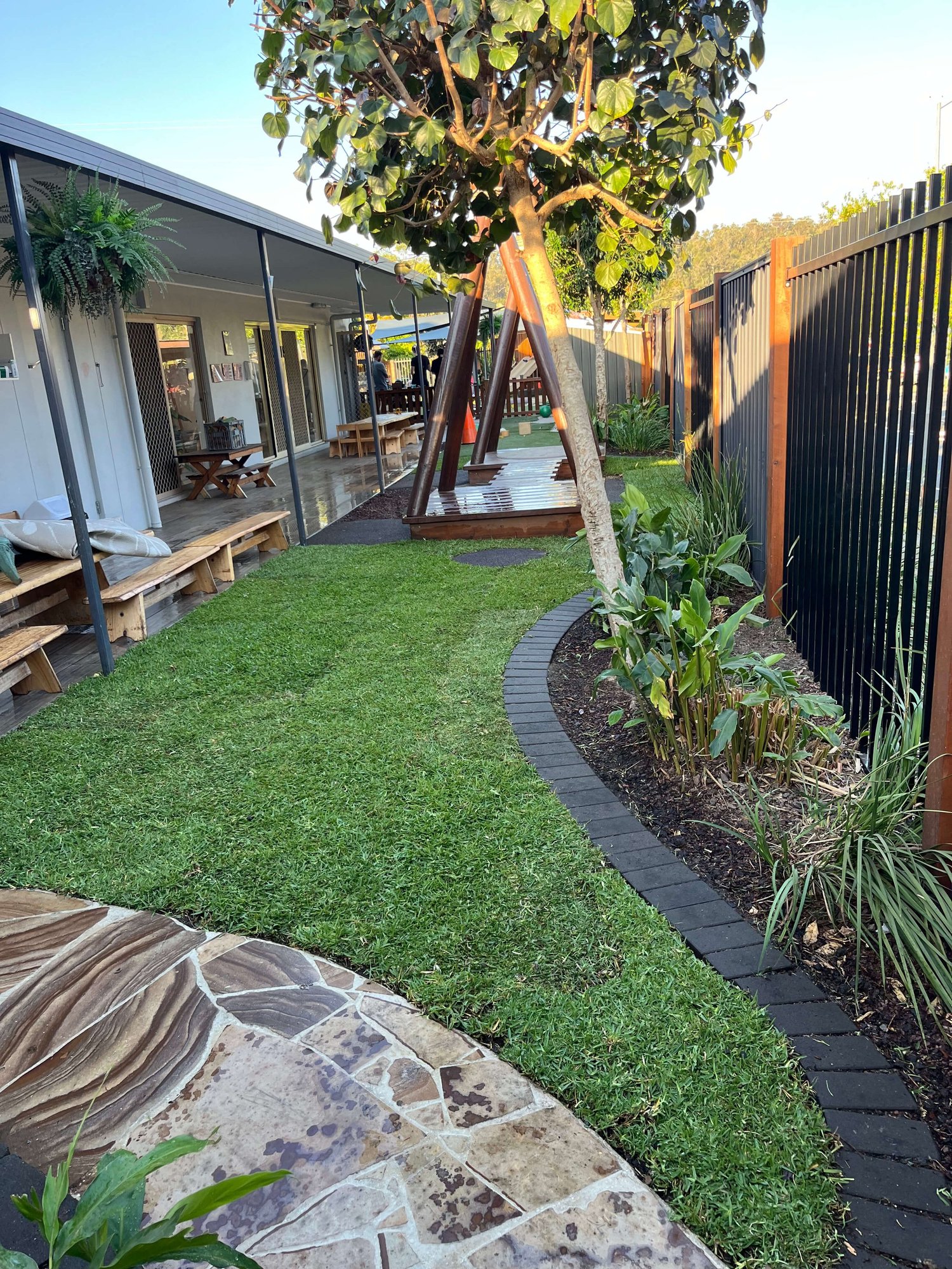 Farm Fresh Turf Delivered To Brisbane, Ipswich & The Gold Coast
