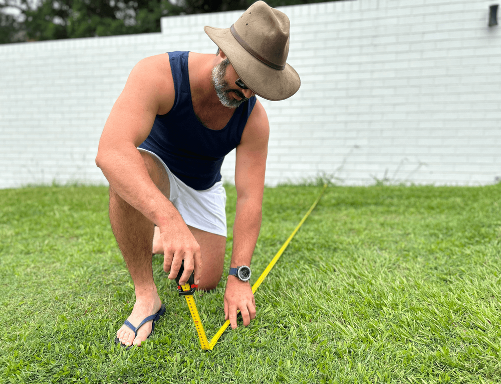 Quality Turf Supplier Logan Shire — The Turf Shed
