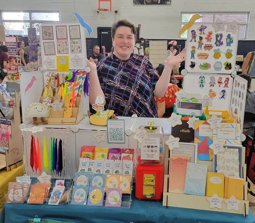 Event Photos — WONKY WHIMSY