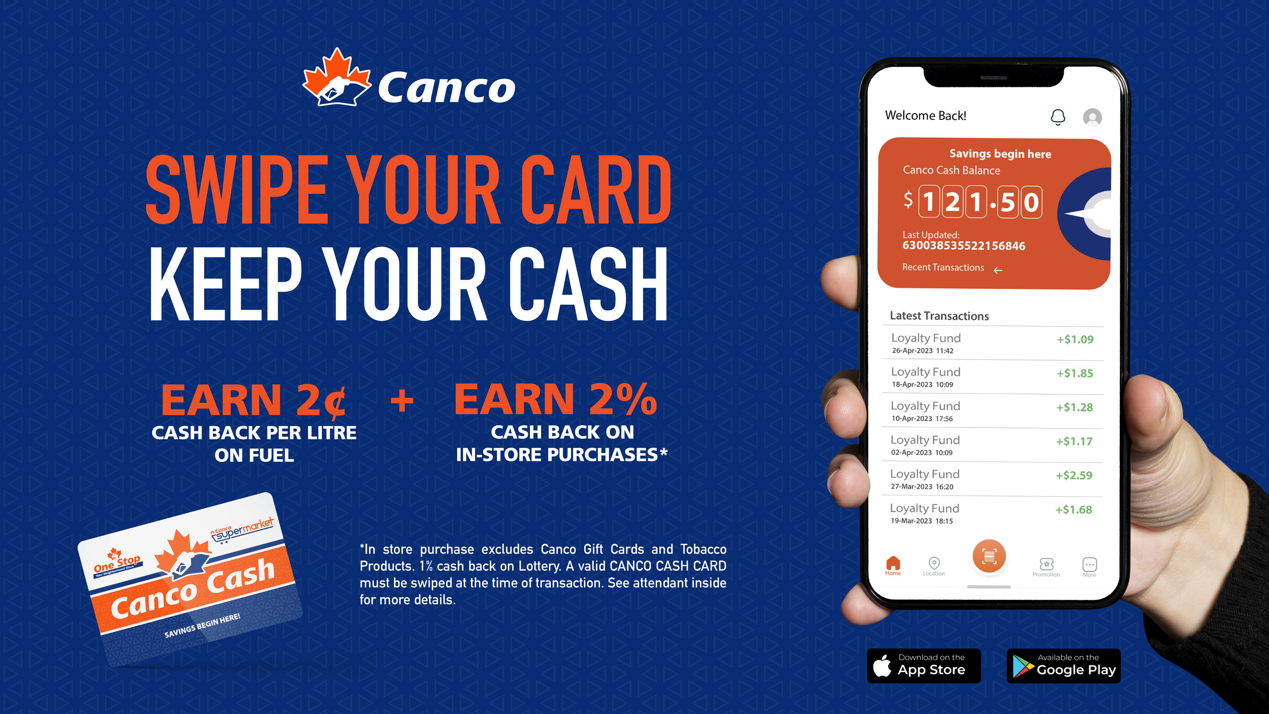 Quilakwa Canco Specials — Splatsin Development Corporation