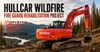 Hullcar Wildfire Fire Guard Rehabilitation Project Update — Splatsin ...