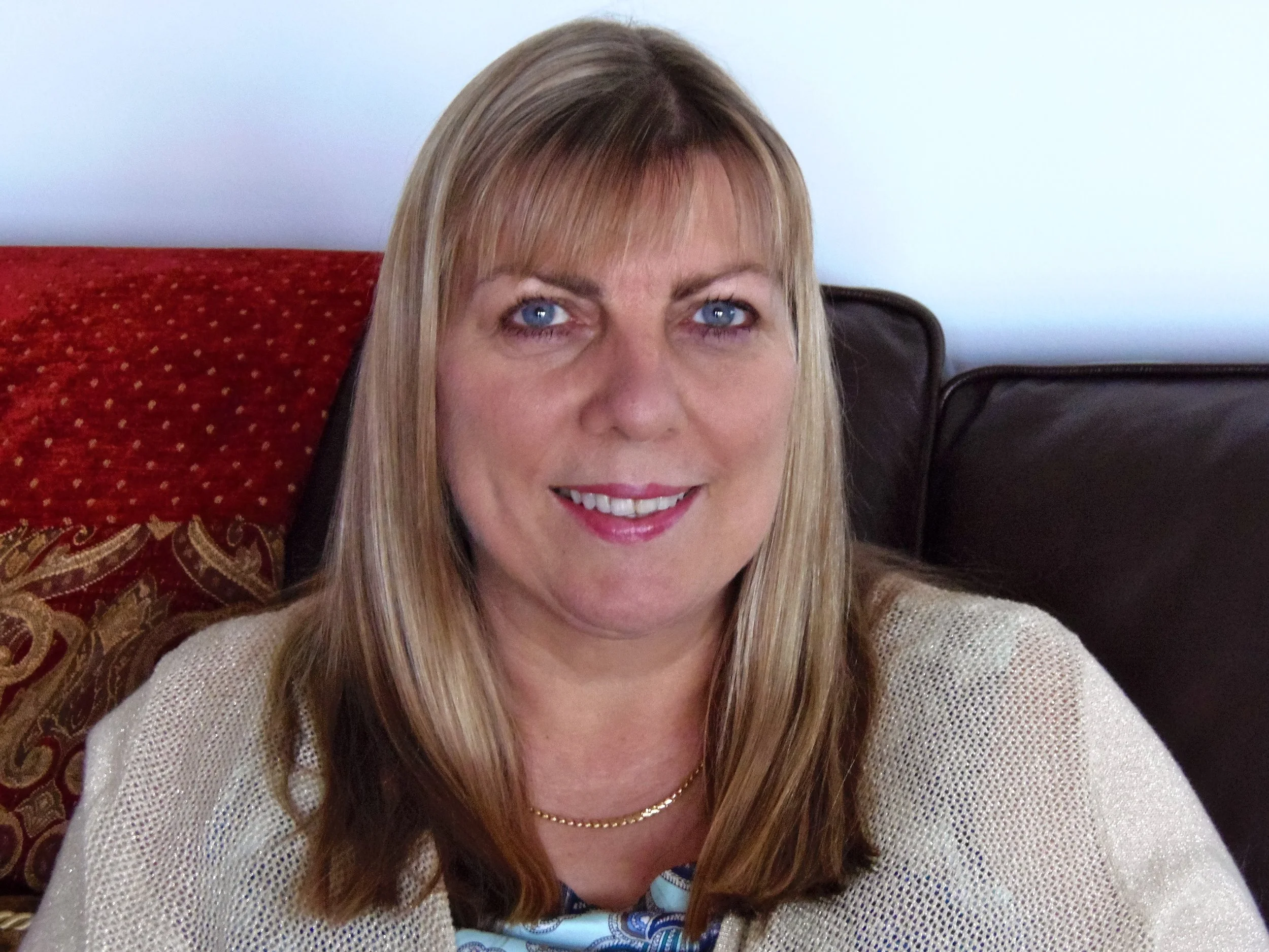 Louise — Hanson Psychology