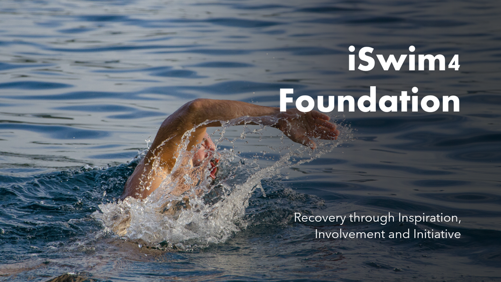 Make a Splash for Recovery! — iSwim4 Foundation