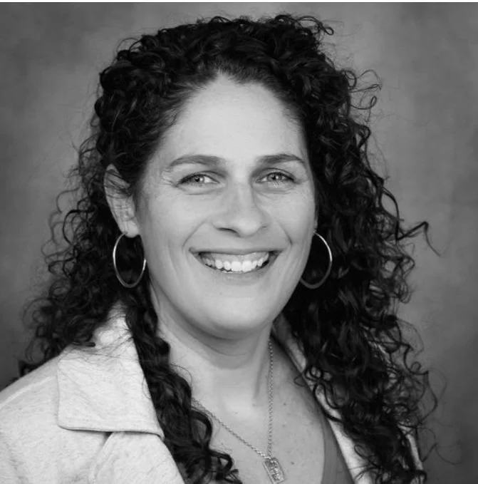 About — Dr. Beth Trammell, PhD, HSPP
