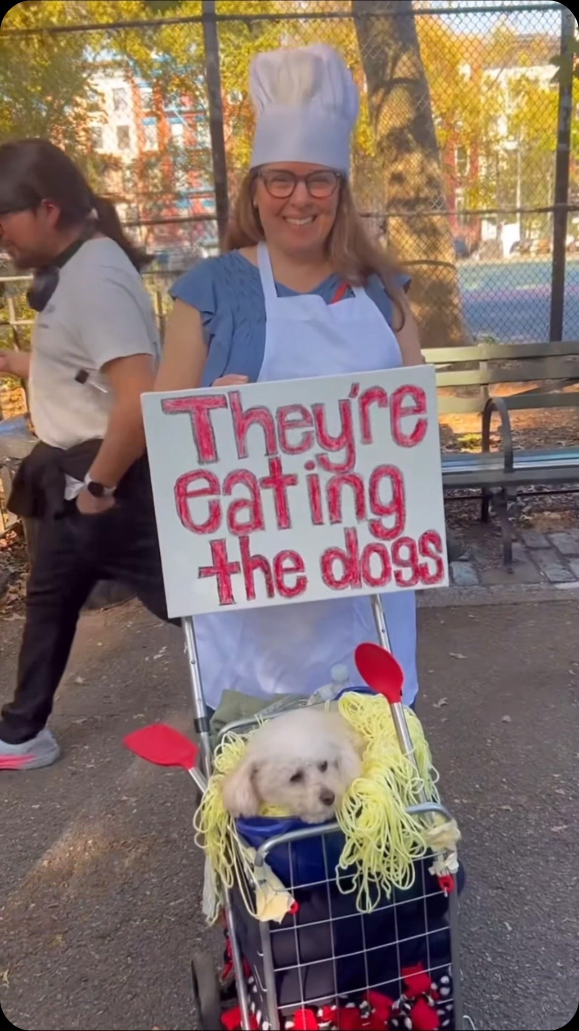 Pit Bulls as Service Dogs: History and Timeline — The Woof