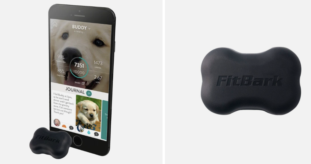 We’re convinced FitBark GPS has every feature you could ever need for ...