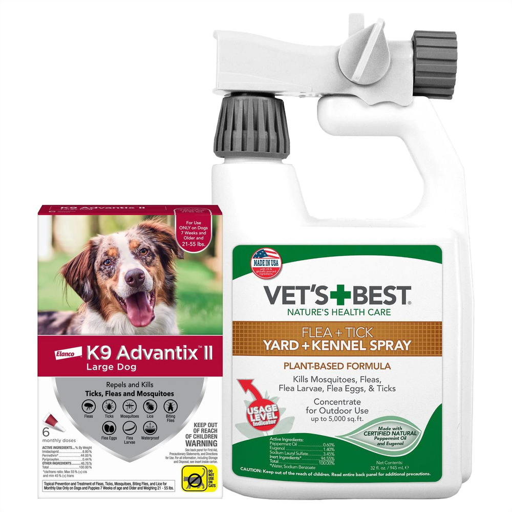 The Ultimate Guide to Flea Prevention for Your Pet This Summer — The Woof