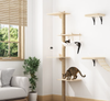 We Found the Most Aesthetic Cat Scratching Posts So You Don’t Have To ...