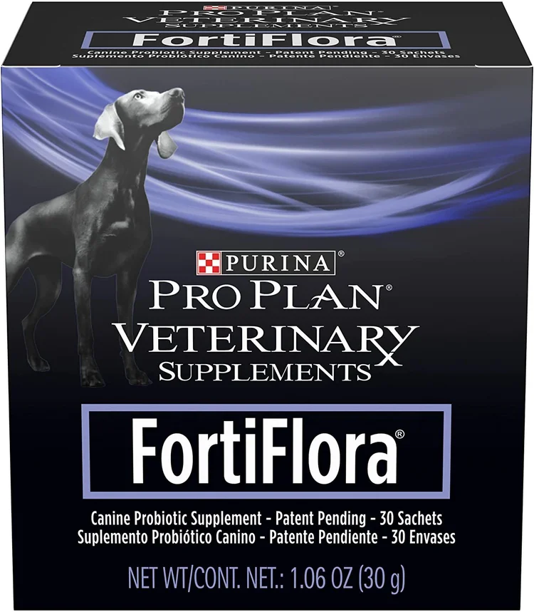 FortiFlora Powder: Everything You Need to Know Before You Buy — The Woof