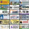 States Offering Pet License Plates to Fund Spay/Neuter Programs & How ...