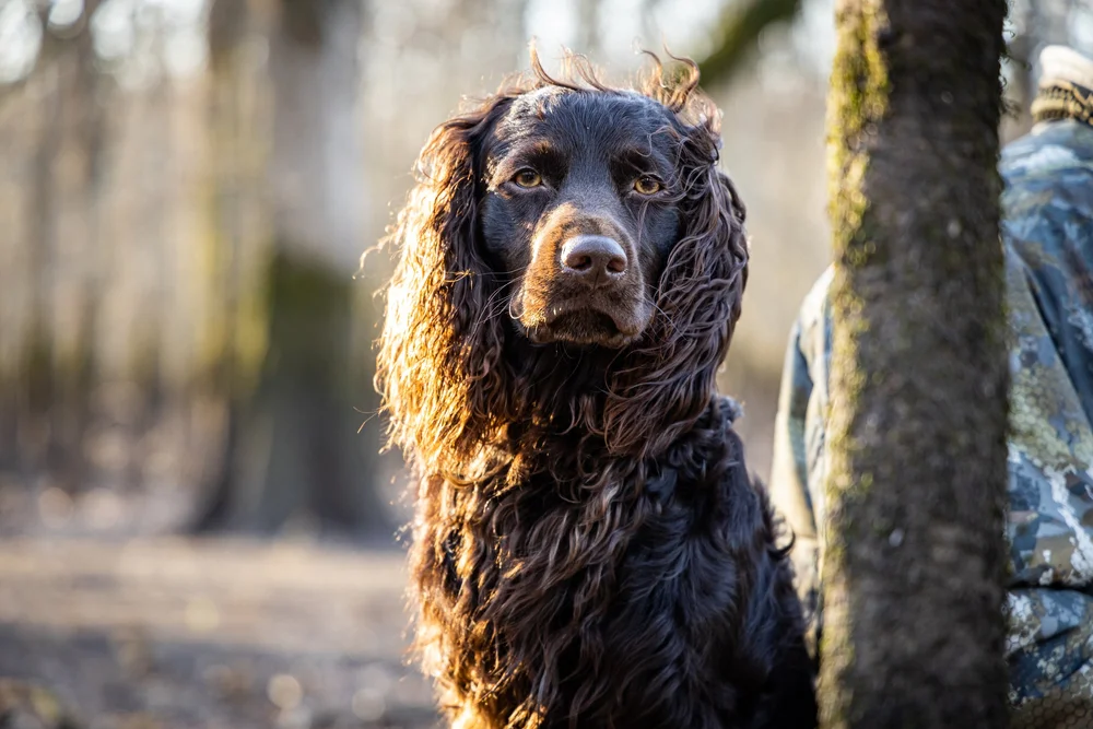 A Complete Guide to the 10 Different Types of Spaniels — The Woof