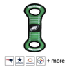 Best NFL-Inspired Pet Accessories to Celebrate Football Season — The Woof