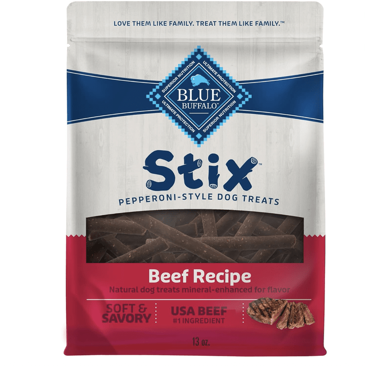 Are Pup-Peroni Treats Healthy for Dogs? Ingredients, Risks, and Better ...