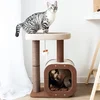 We Found the Most Aesthetic Cat Scratching Posts So You Don’t Have To ...