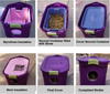 How to Make a DIY Winter Shelter for Stray Cats — The Woof