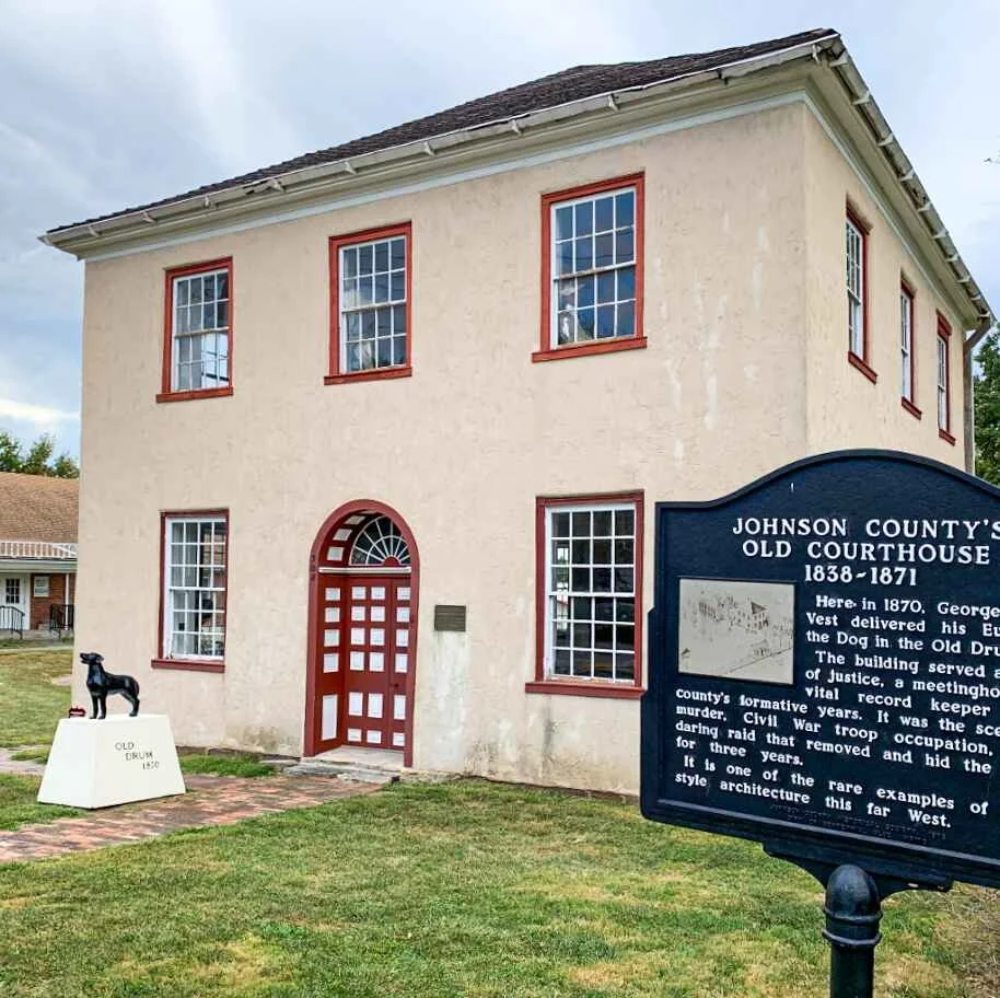 Regional Museums | Henry County Historical Society
