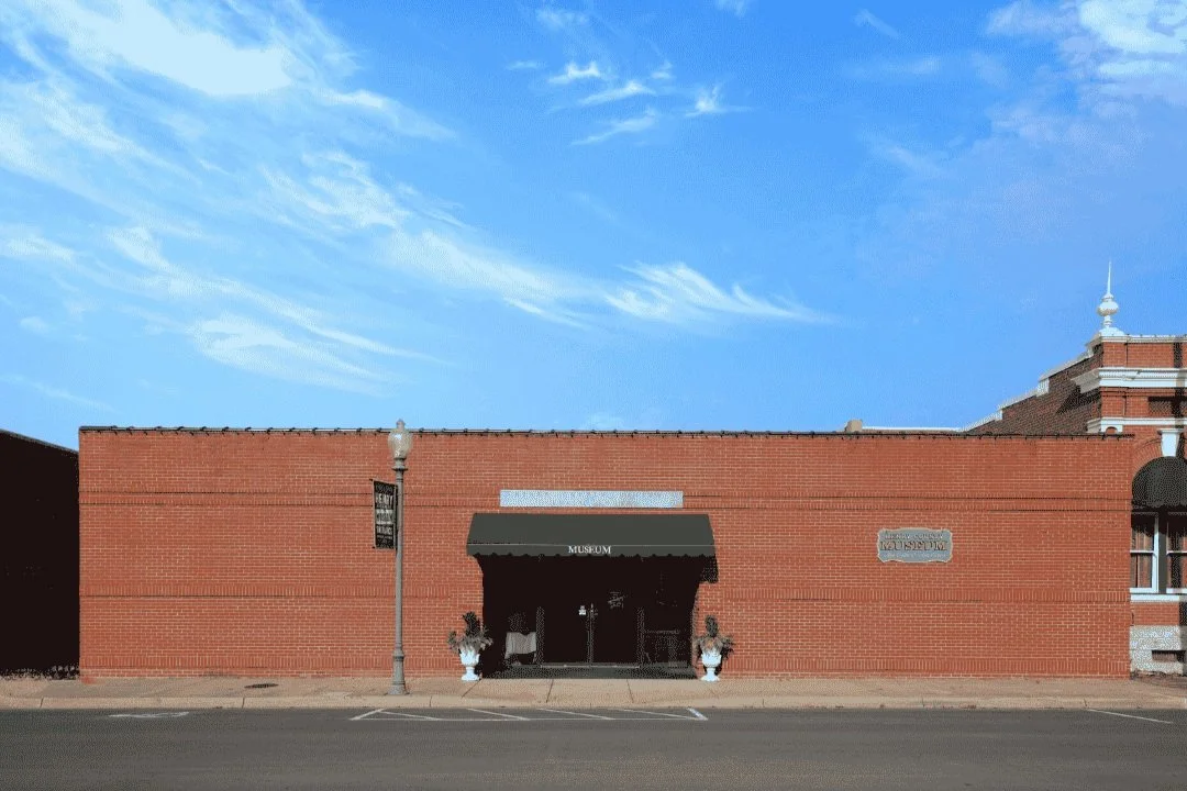 Visit Our Museum | Henry County Historical Society