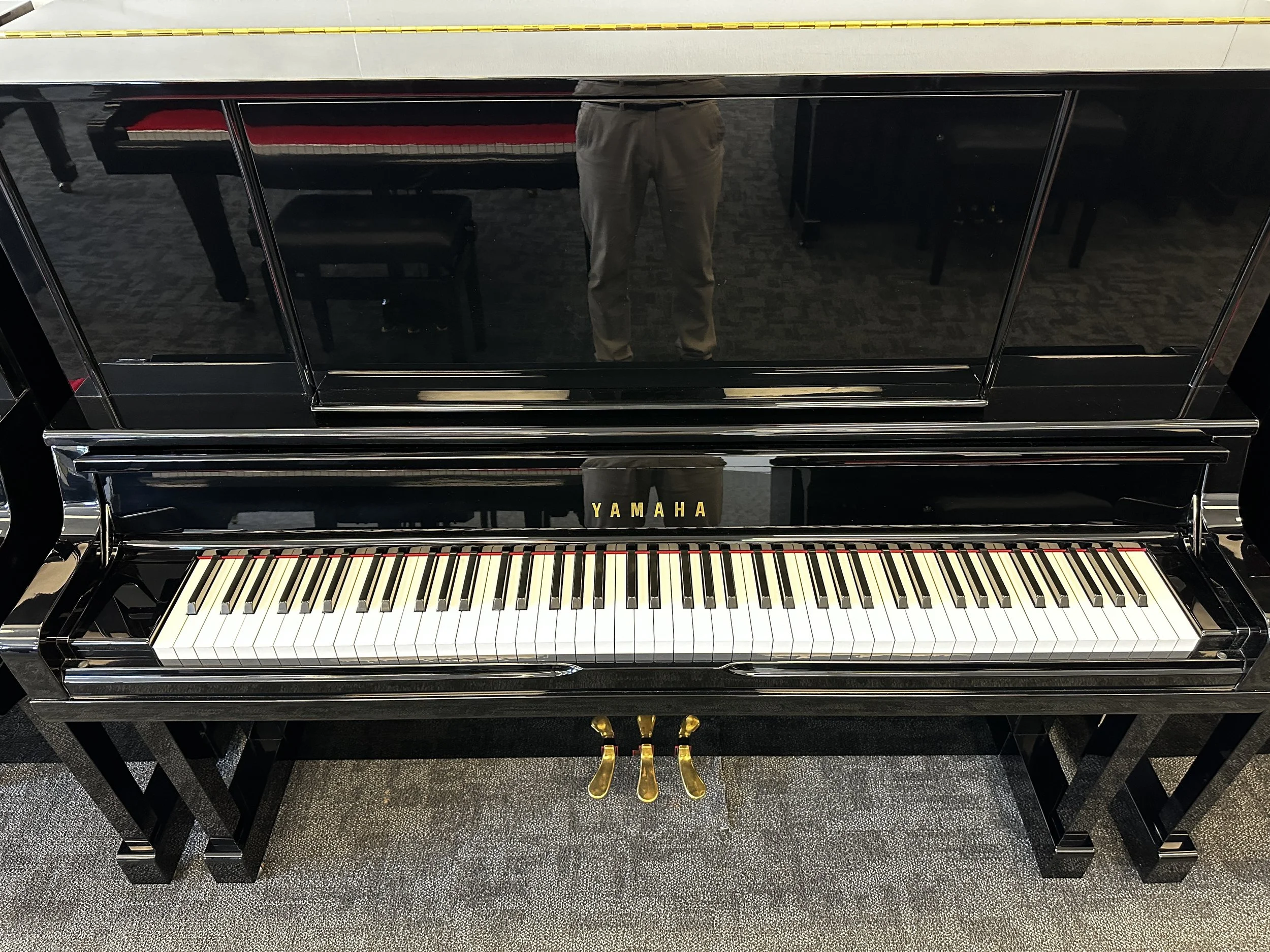 Quality | Used | Guaranteed | Japanese Pianos — Piano Land