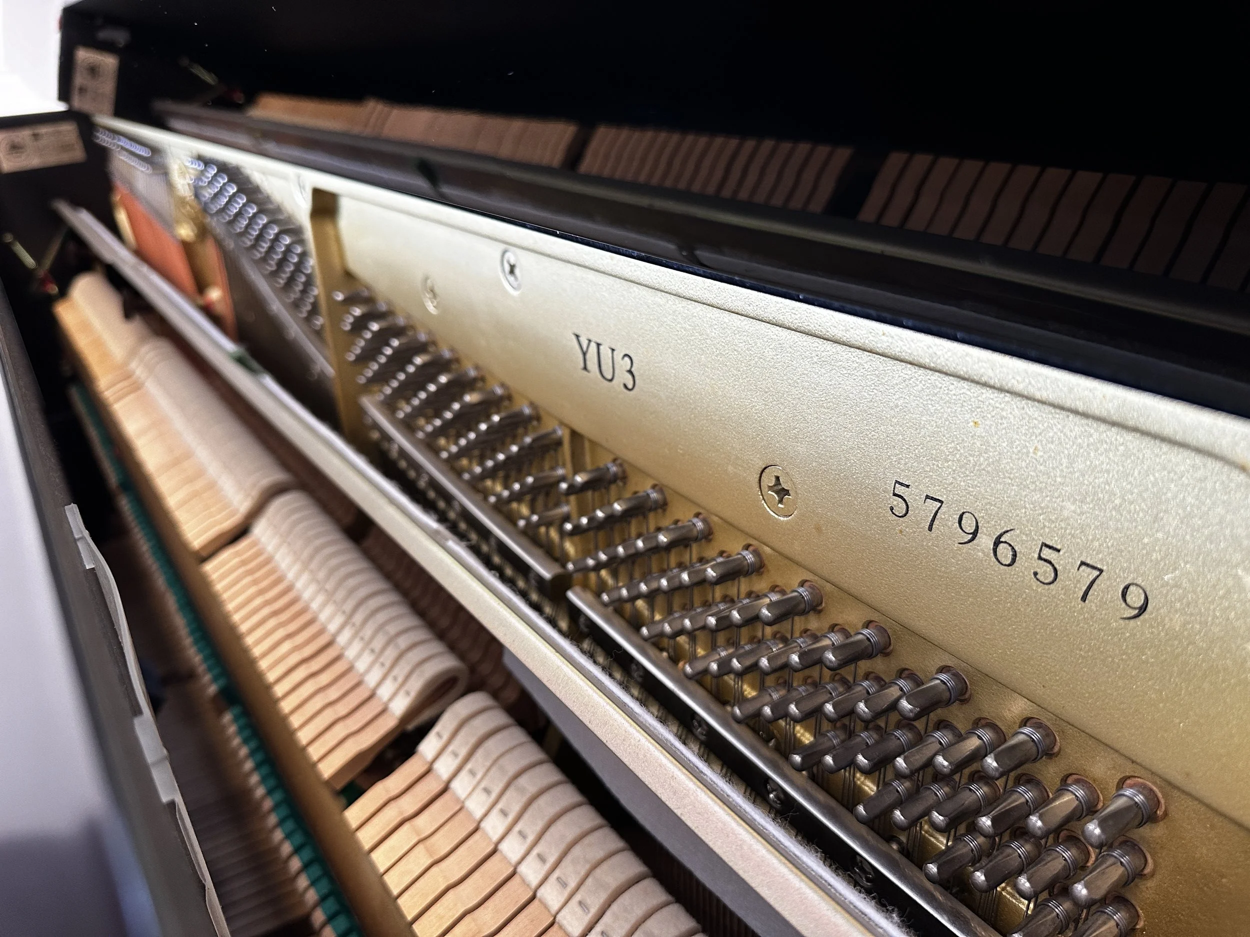 Quality | Used | Guaranteed | Japanese Pianos — Piano Land