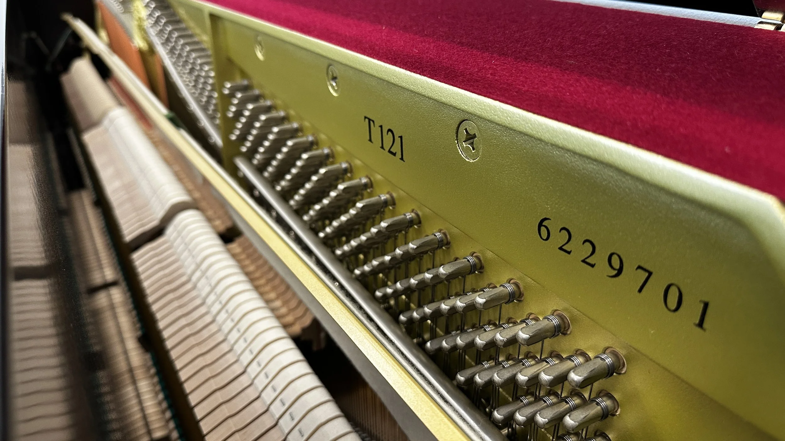 Quality | Used | Guaranteed | Japanese Pianos — Piano Land