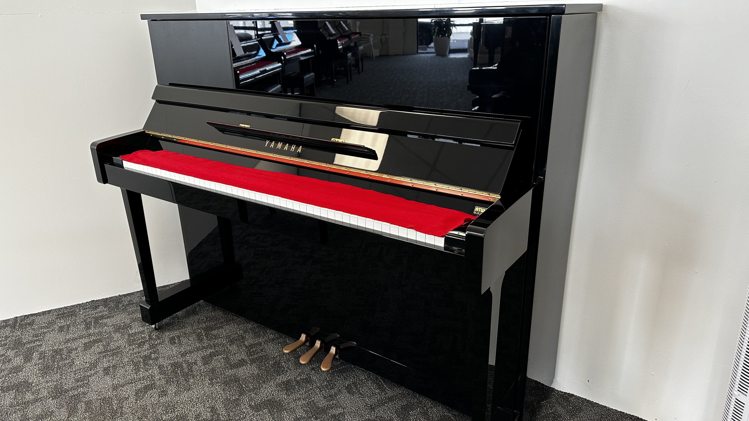 Quality | Used | Guaranteed | Japanese Pianos — Piano Land