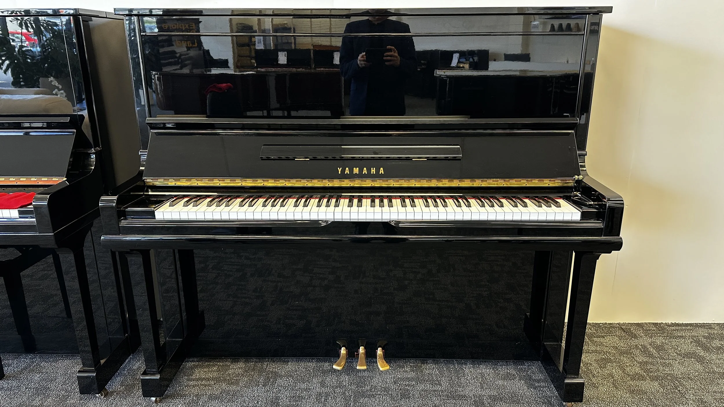 Quality | Used | Guaranteed | Japanese Pianos — Piano Land