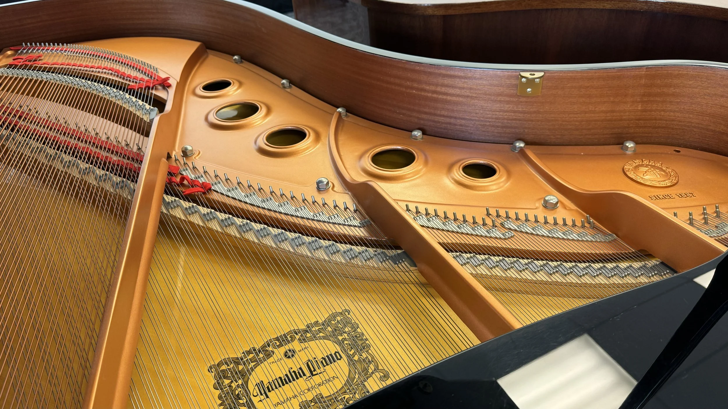 Quality | Used | Guaranteed | Japanese Pianos — Piano Land