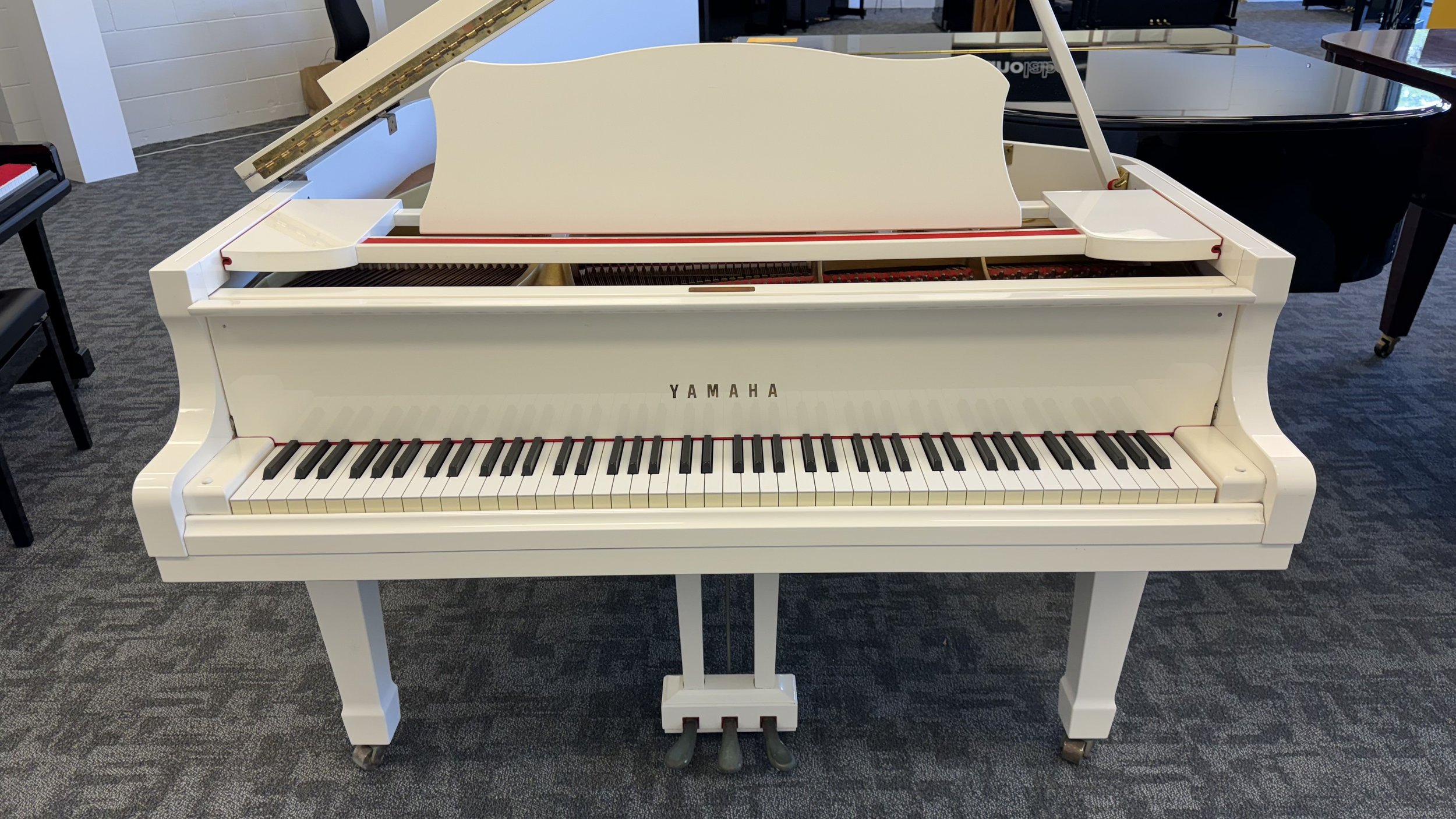 Quality | Used | Guaranteed | Japanese Pianos — Piano Land