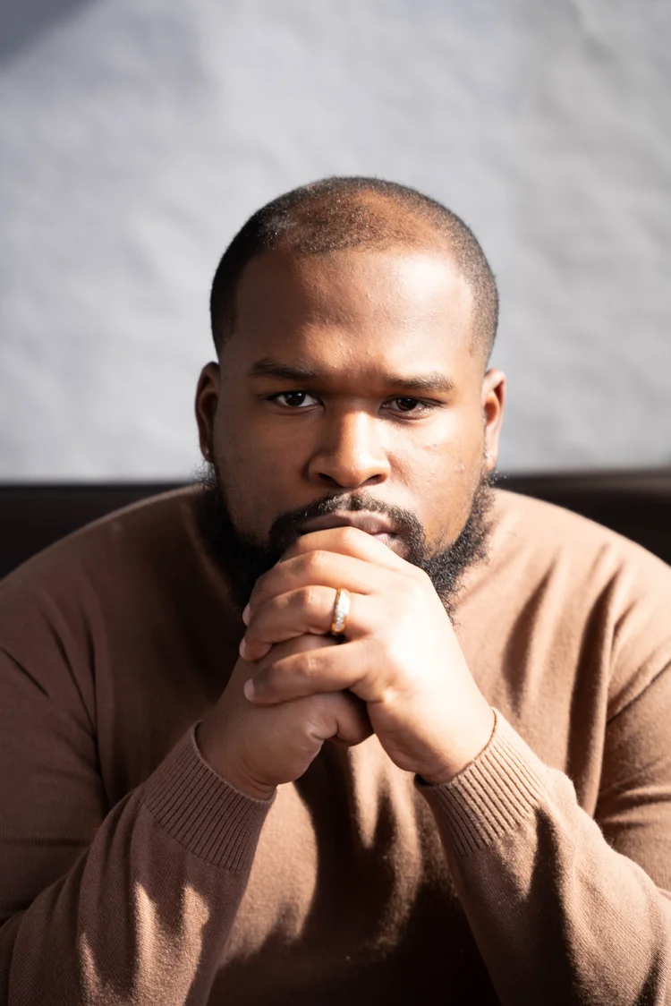 About — Jonathan Conyers