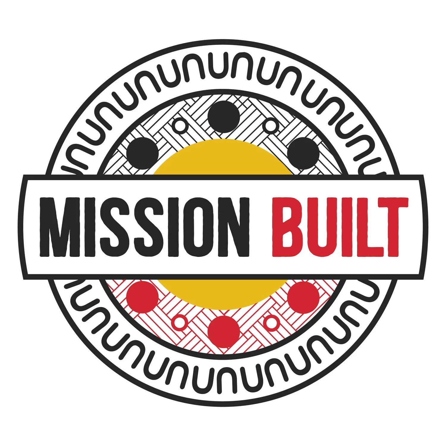 Mission Built 4WD 4x4 Vehicle Canopies & Trays