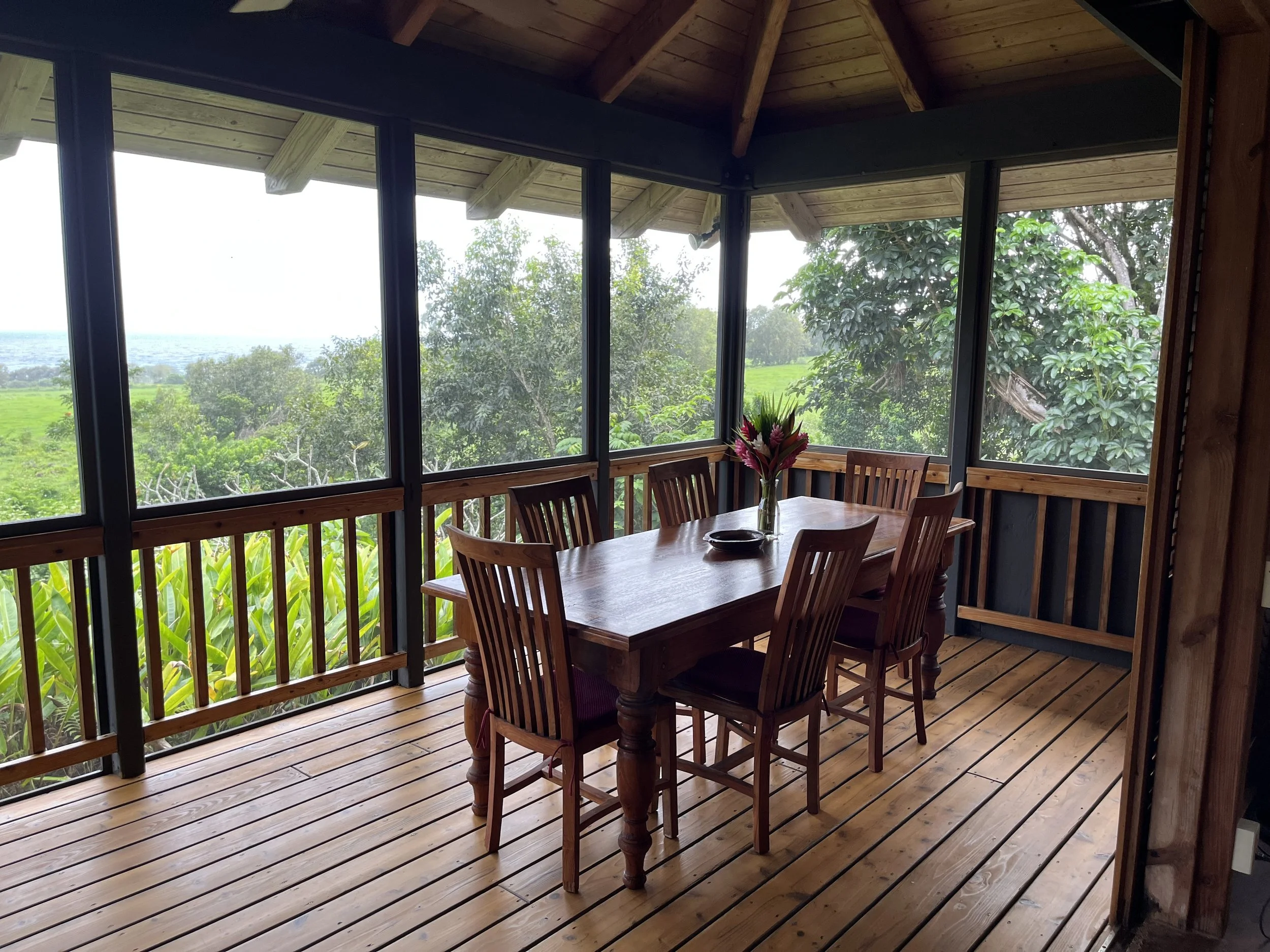 The Hamoa Bay House — Hamoa Bay House & Bungalow