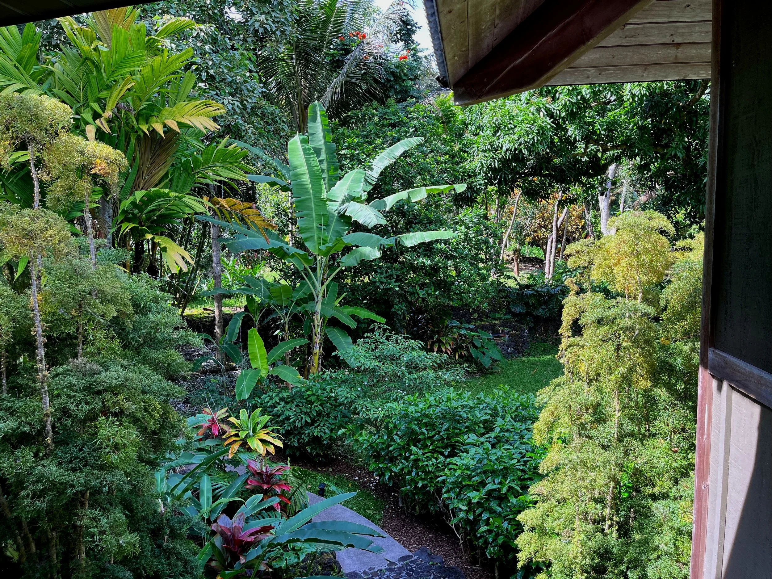 Rates — Hamoa Bay House & Bungalow