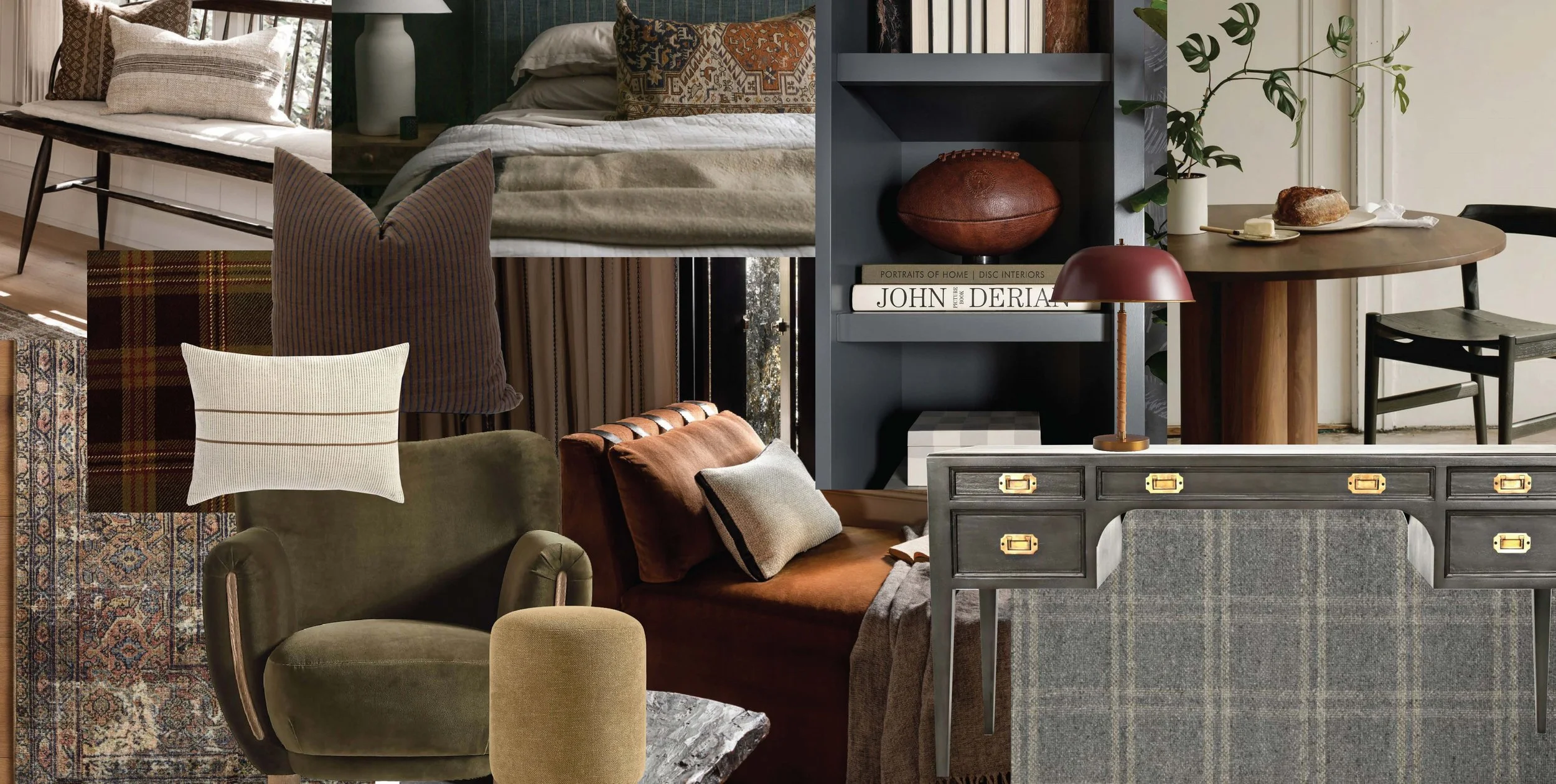 Free Range Interior Design