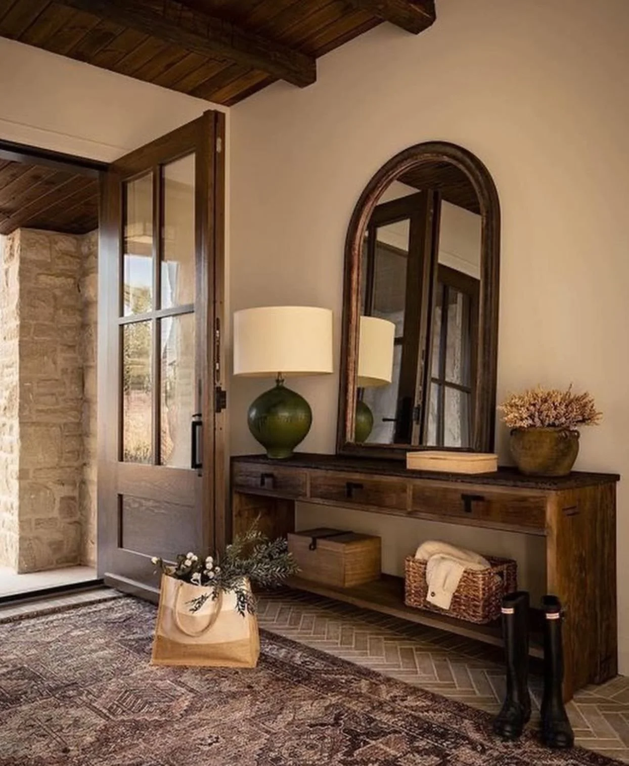 Free Range Interior Design