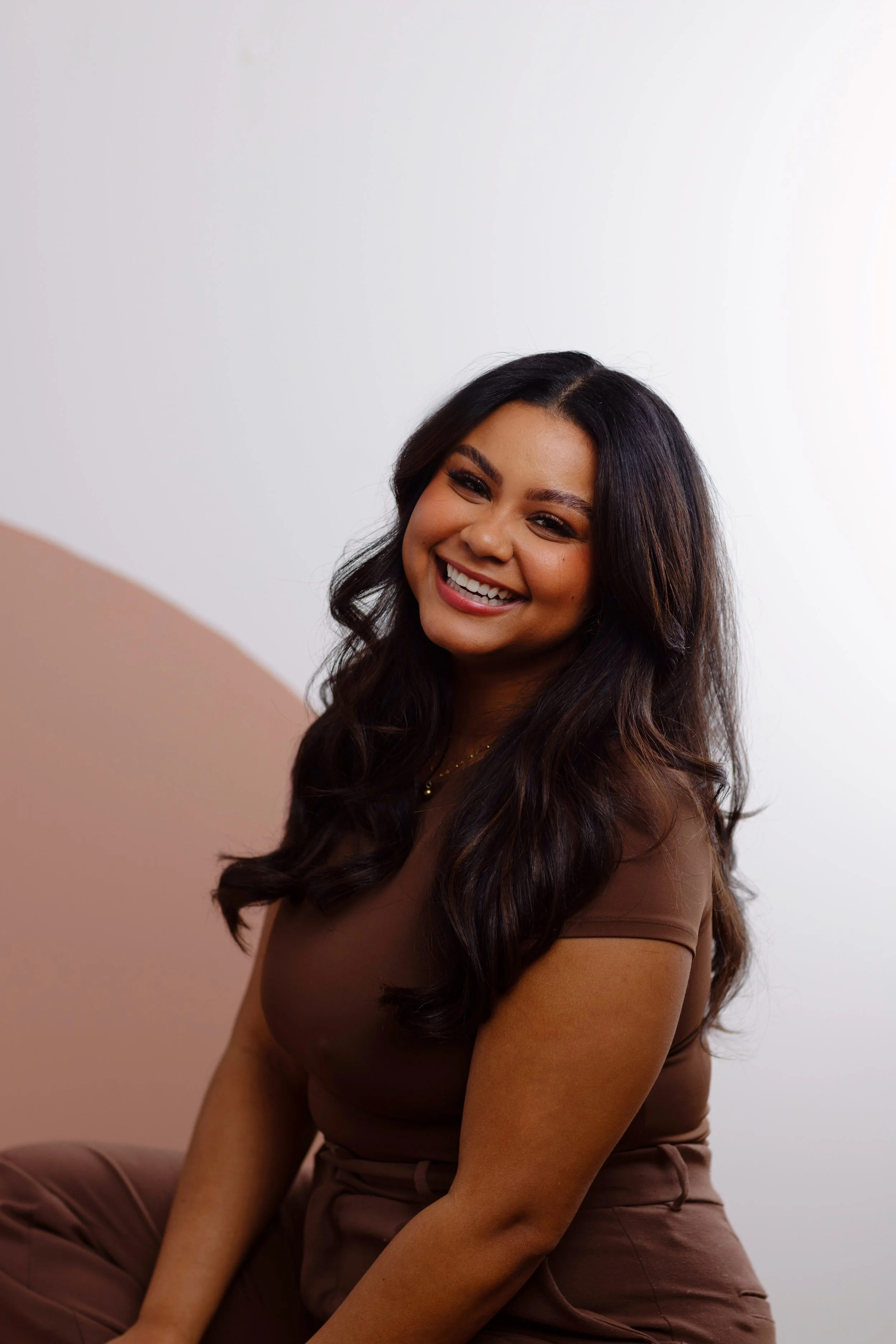 Our Team — The Process