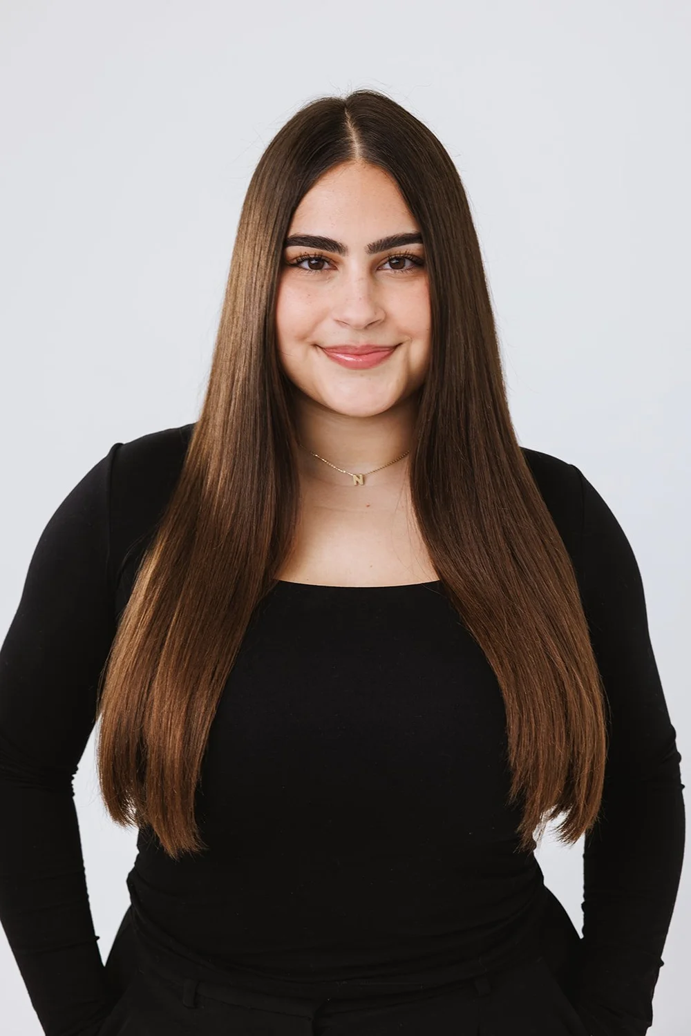 Our Team — The Process